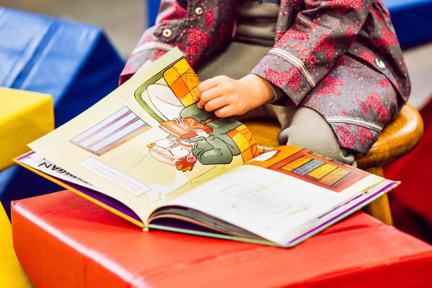How to Tell if a Book is Age Appropriate – Read Create Grow